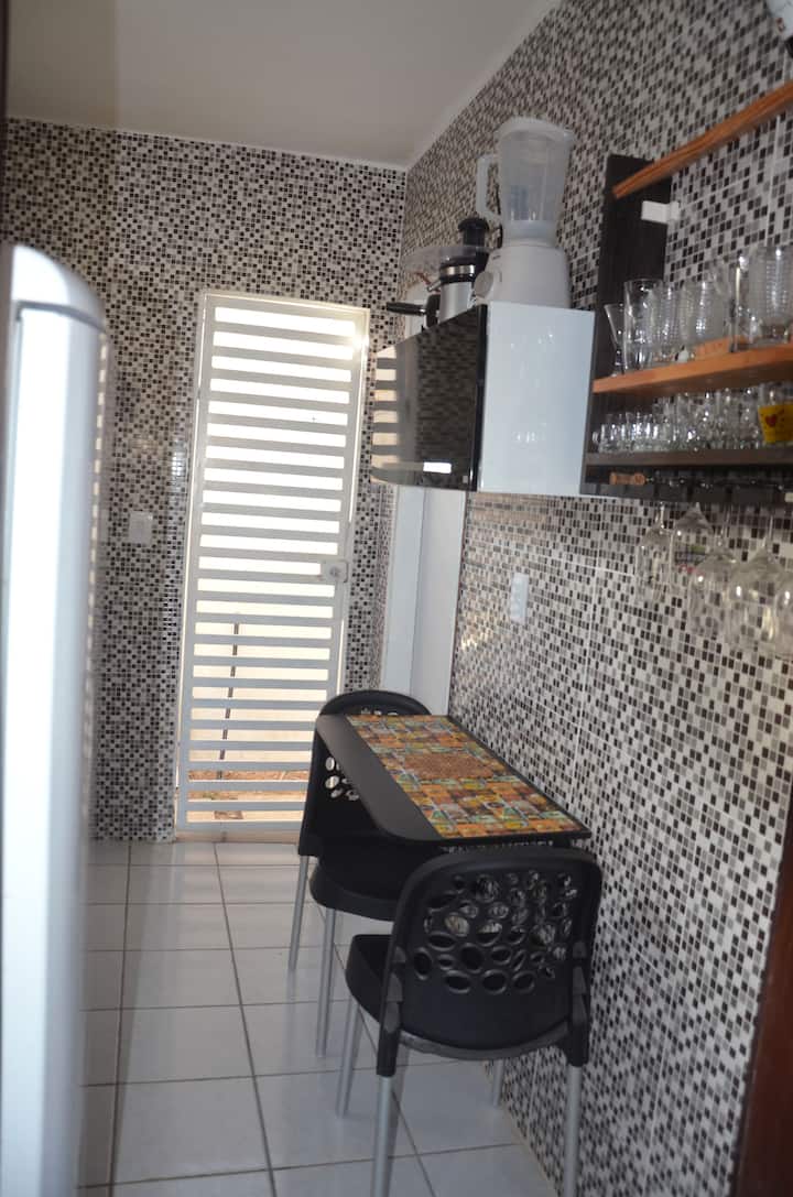 Ponta Negra Loft Duna - Natal