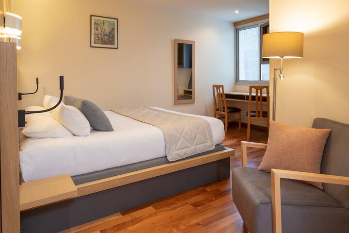 Chambre Supérieure - Spa Offert - - Saint-Gaudens