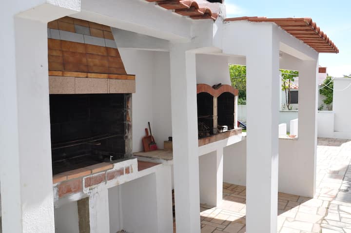Apartments Guiomar Campos - Porto Covo - Porto Covo