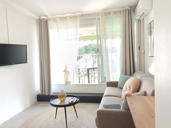 Sparkle-studio - La Grande-Motte