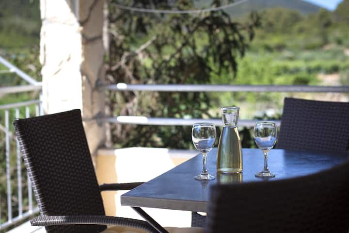 New Cozy Apartment + Free Parking - Vis