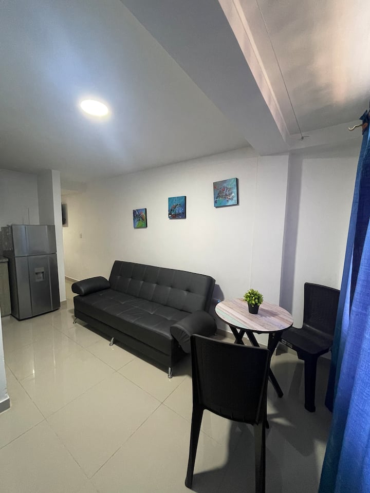Hermoso Apartamento Céntrico En Doquebradas - Dosquebradas