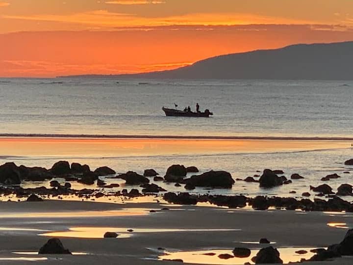 Playa El Zapote Holiday Rentals & Homes - La Unión, El Salvador | Airbnb