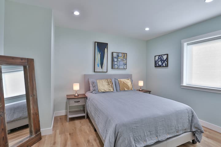 1 Private Room Blossom Valley Area Near Oakridge - San Jose, CA