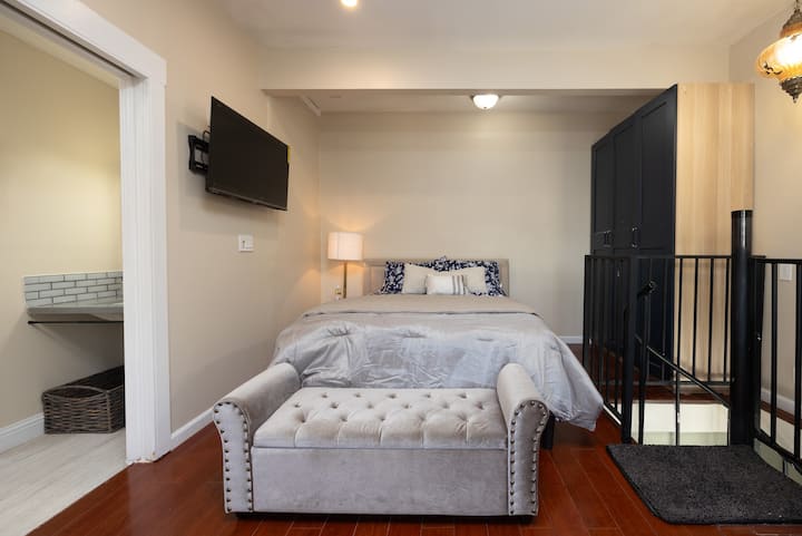 Adorable Guest Suite In Oakland. - Oakland, CA