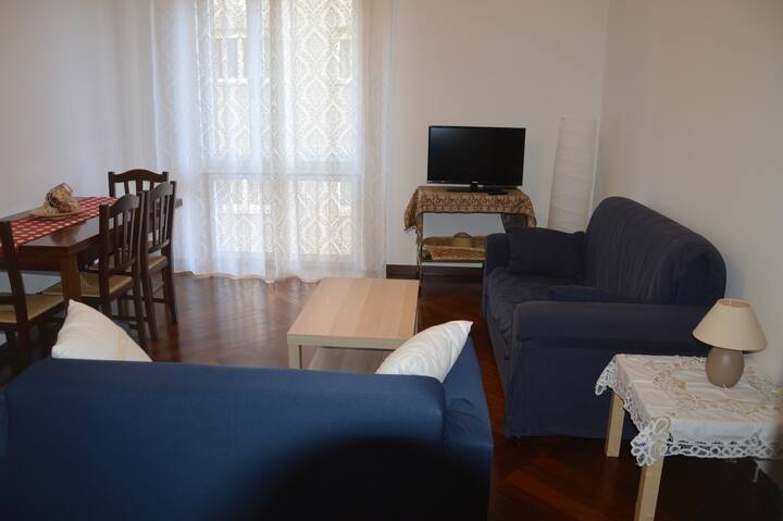 Trieste Vacation Rentals | Airbnb