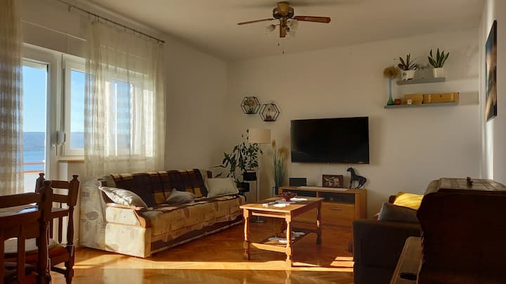 Apartman Zora - Omiš