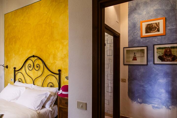 Charming One Bedroom Apart. On Trasimeno Lake - Castiglione del Lago