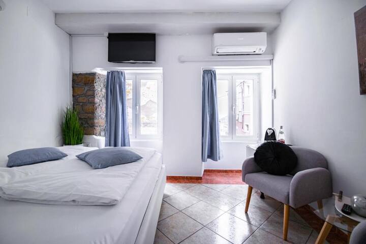 Cozy Room Laura In The Heart Of Piran - Portorož