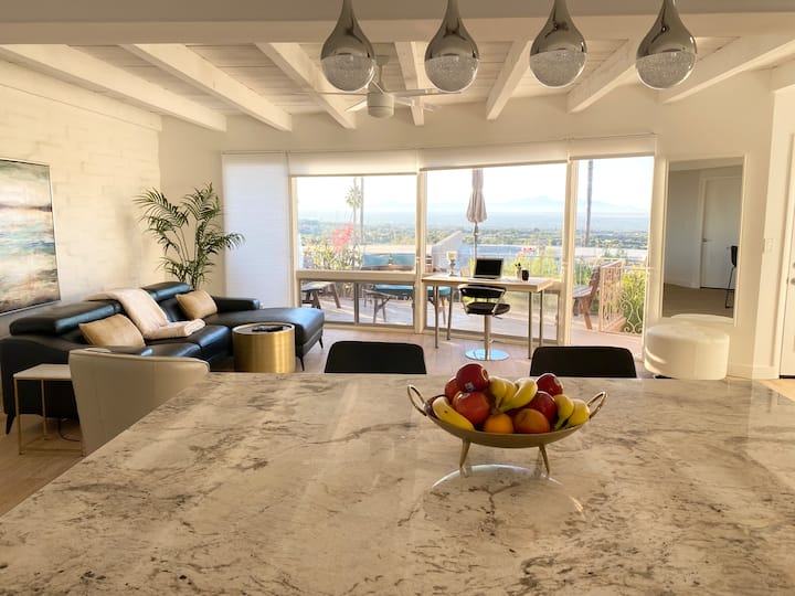 Skyline Casita High Up On The Mountain Great Views - Catalina Foothills, AZ