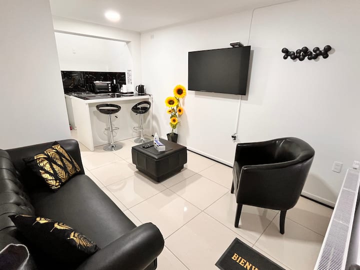 Apartamentos Kasablanka Natales 1 - Puerto Natales