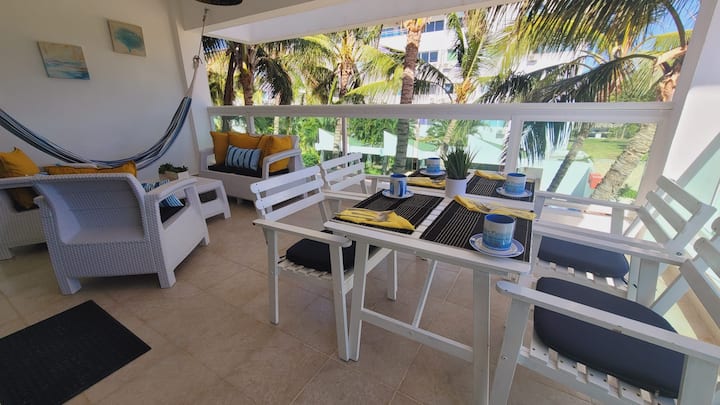 Amazing Caribbean Beach Escape! - Punta Cana