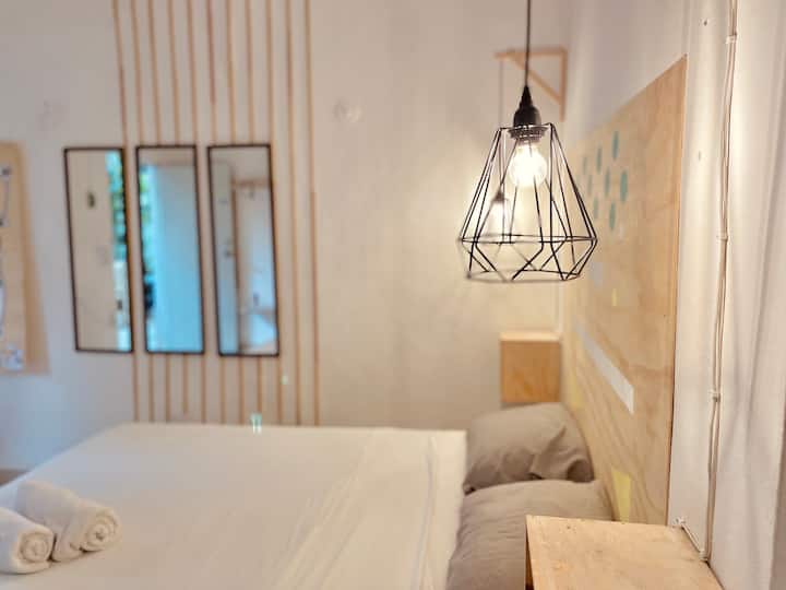 Anana Basicb - Playa del Carmen