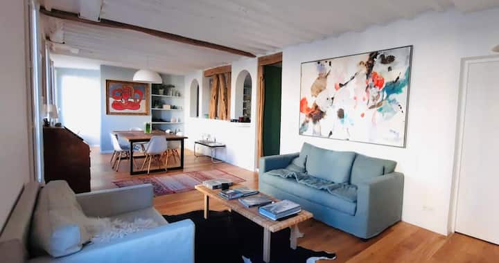Paris Boulogne Nord Proche De Roland Garros - Boulogne-Billancourt