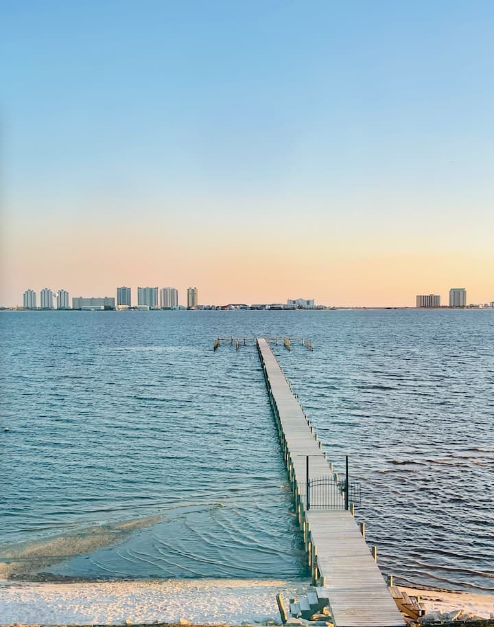 Navarre|beach Front|wedding Venue| Family Reunions - Navarre, FL