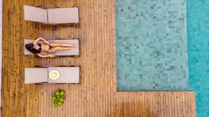 Casa Verbena - Trancoso, Brasil