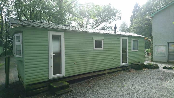 Greenhowe Caravan Park-europa Static Caravan - Coniston