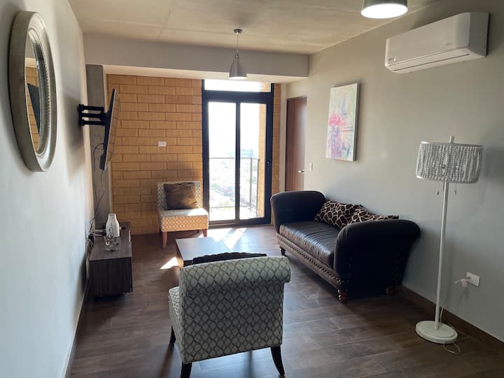 Loftstay H Con Alberca Y Gimnasio - Monterrey