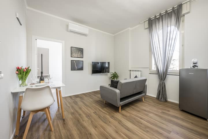 Cucchiari Suite 3a - Modena, Italy