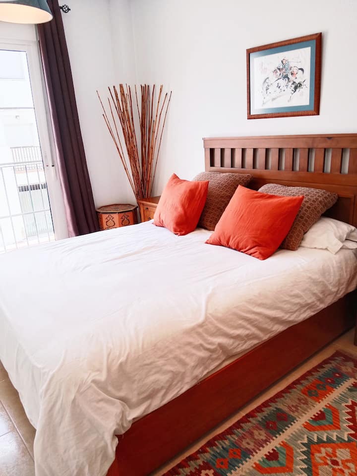 Casa Rosina 3 Bed 2 Bath House With Communal Pool - Vejer de la Frontera