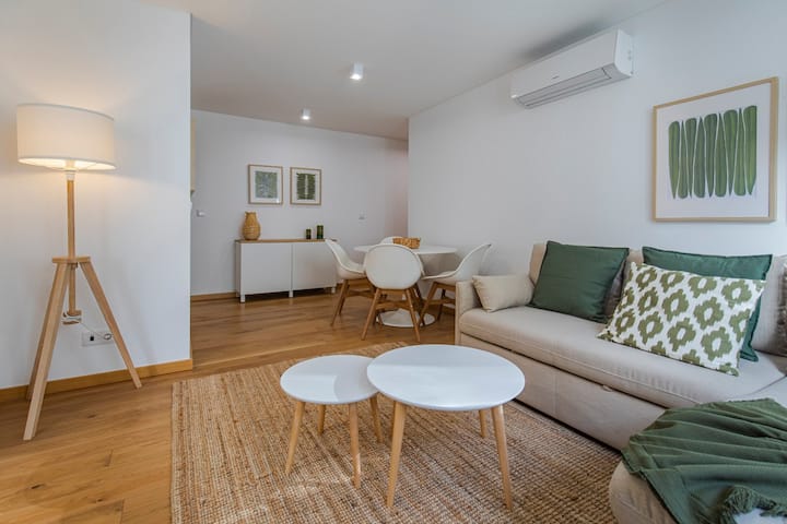 Historical & Central Apartment I - Funchal