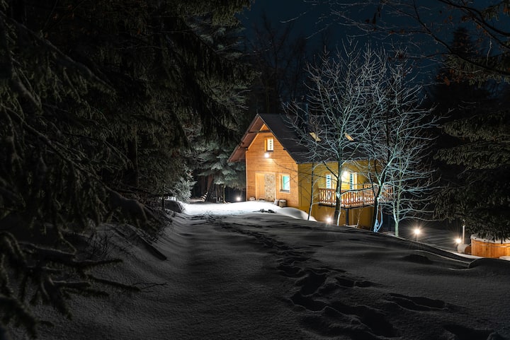 Chata Jarzębata Ii - Ustroń