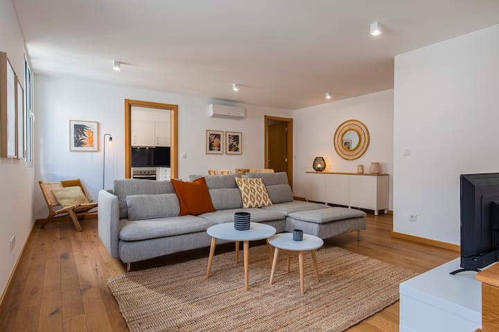 Historical & Central Duplex Apartment Ii - Funchal