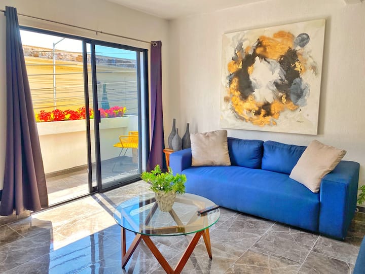 (1) Casa Teatro Degollado Gdl / Con Cochera - Guadalajara