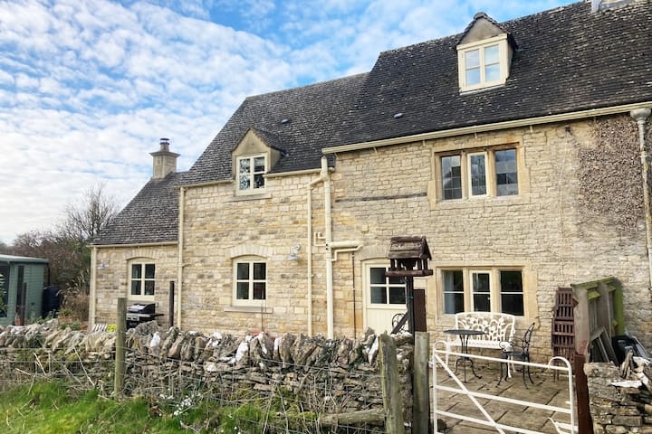 1 The Piece Cottage, Annex, Nr Stow On The Wold - Stow-on-the-Wold