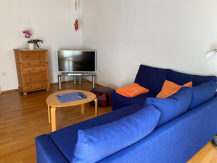 Ferienwohnung Todzi - Schifferstadt