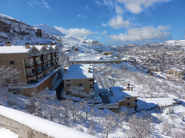 Faraiya Vacation Rentals & Homes - Mount Lebanon Governorate, Lebanon ...