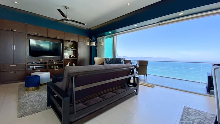 Icon Vallarta Condo Piso 22 Casa Bruno - Puerto Vallarta