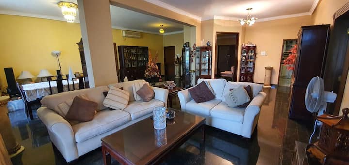 Lovely Private Room In Central Colombo - Colombo