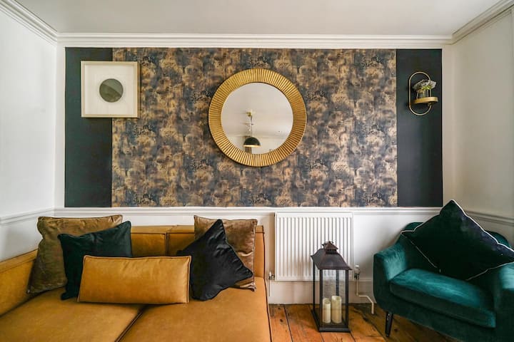 St Peters City Centre Retreat With Parking - Canterbury