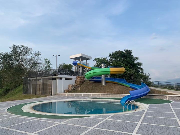 Villa Nelly - Carmen de Apicalá