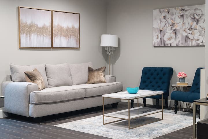 Lovely 1 Bedroom Condo In Memorial - 休斯敦