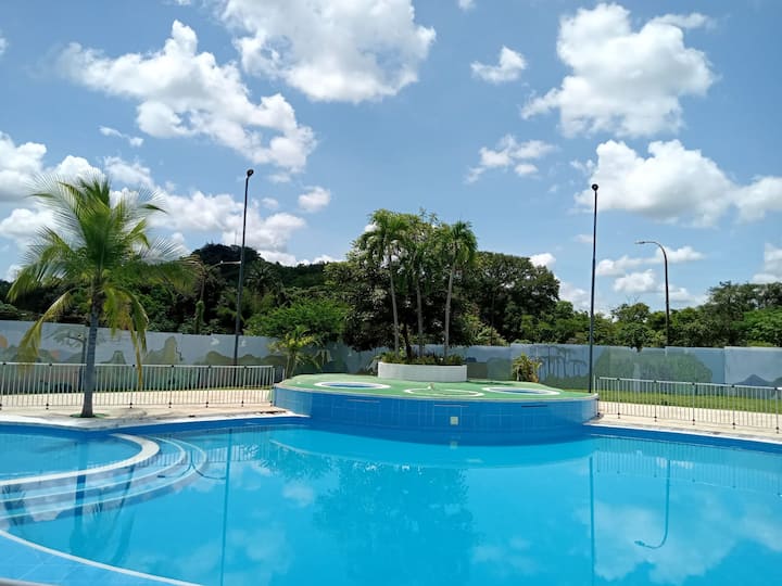 Apartamento Melgar Sector La Herradura - Melgar