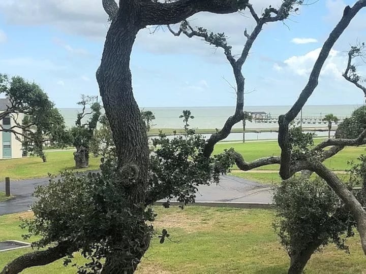 3-2 Waterview Fisherman’s Paradise In Rockport, Tx - Rockport, TX