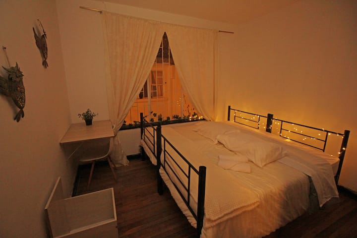 1. Apartment On Coffe, Close Zona G & Movistar - Bogotá