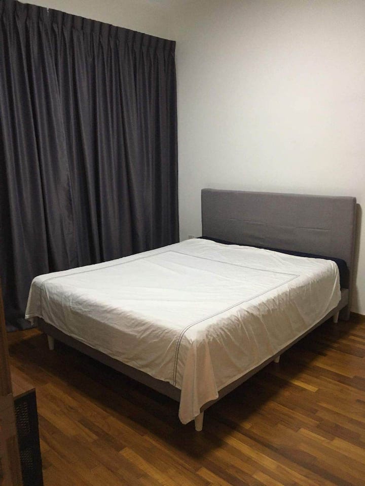 Entire 1br Condo Apartment To Yourself With Pool - Singapur