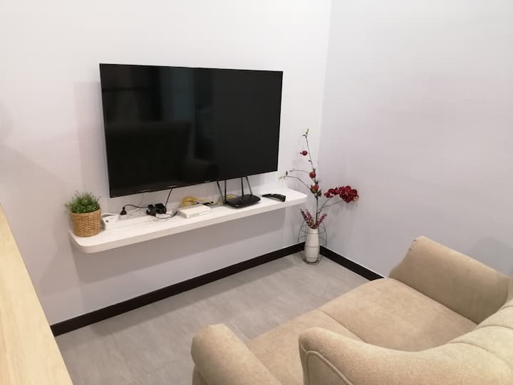 B Suites | 30% Off | Batu Kawan | Design Village - Batu Kawan