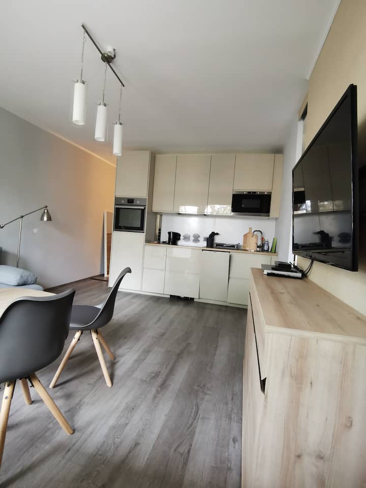 Apartment In Köpenick - Berlin