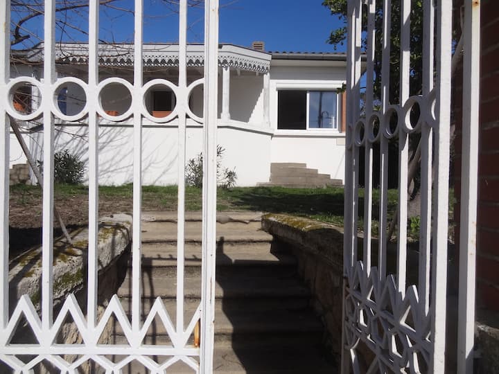 Belle Soulacaise à 200 M De La Plage Et Du Casino - Soulac-sur-Mer