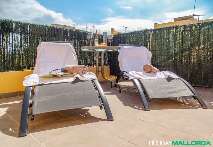 Elegance Plaza Old Town - Alcúdia