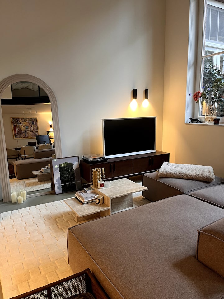 Private Room In Amsterdam - Amsterdam