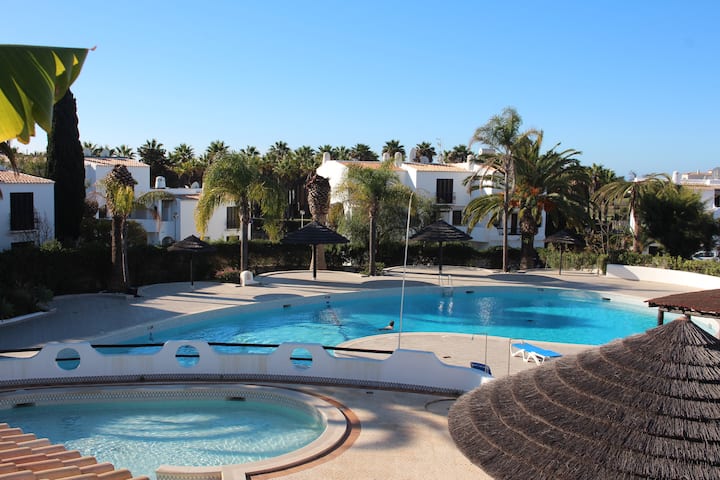 Algarve T2 Apto Atlântico São Rafael - Albufeira