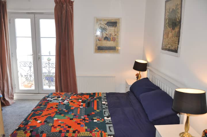 Double Room In Central Brighton - Hove