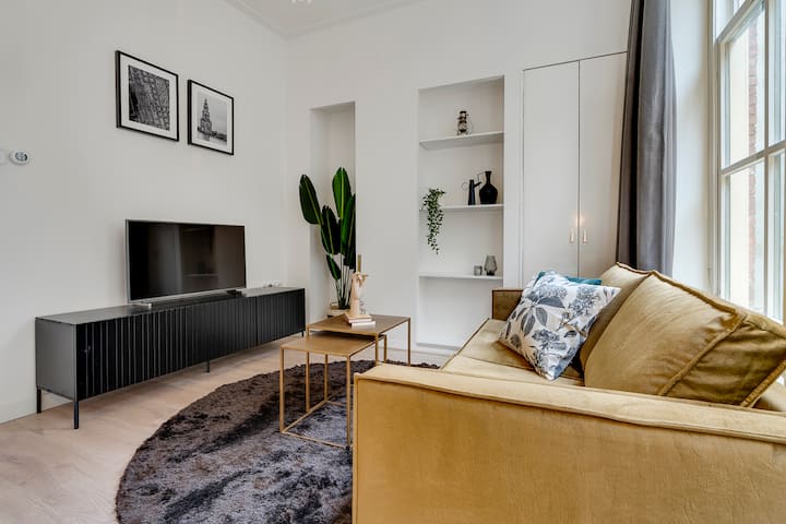 Oosterstraat Studio A - Groningen