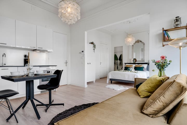 Oosterstraat Studio B - Groningen