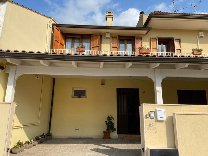 Bed And Breakfast Stella Di Mare 1 - Torre dell'Orso